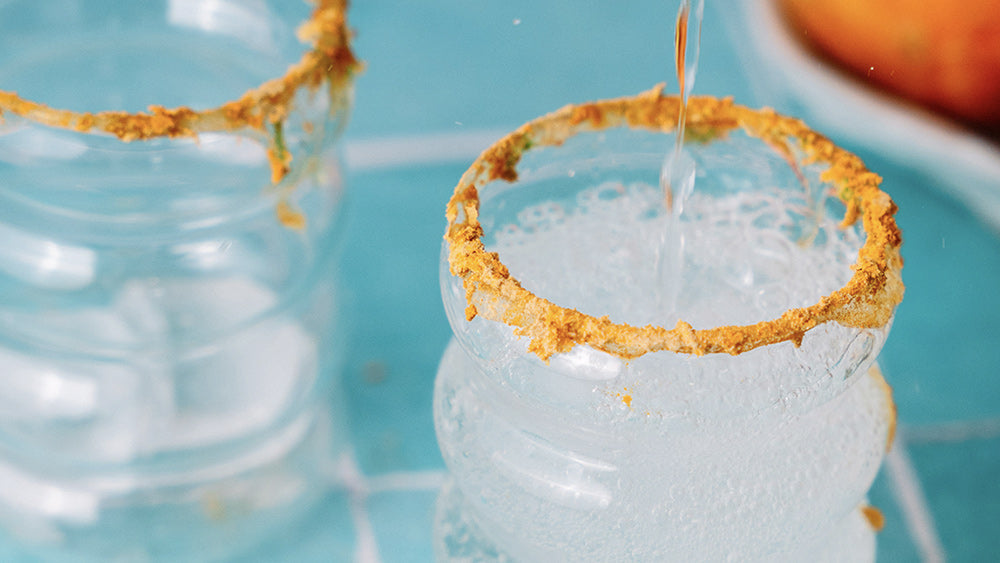 Perfect Drink Rim – Morton & Bassett