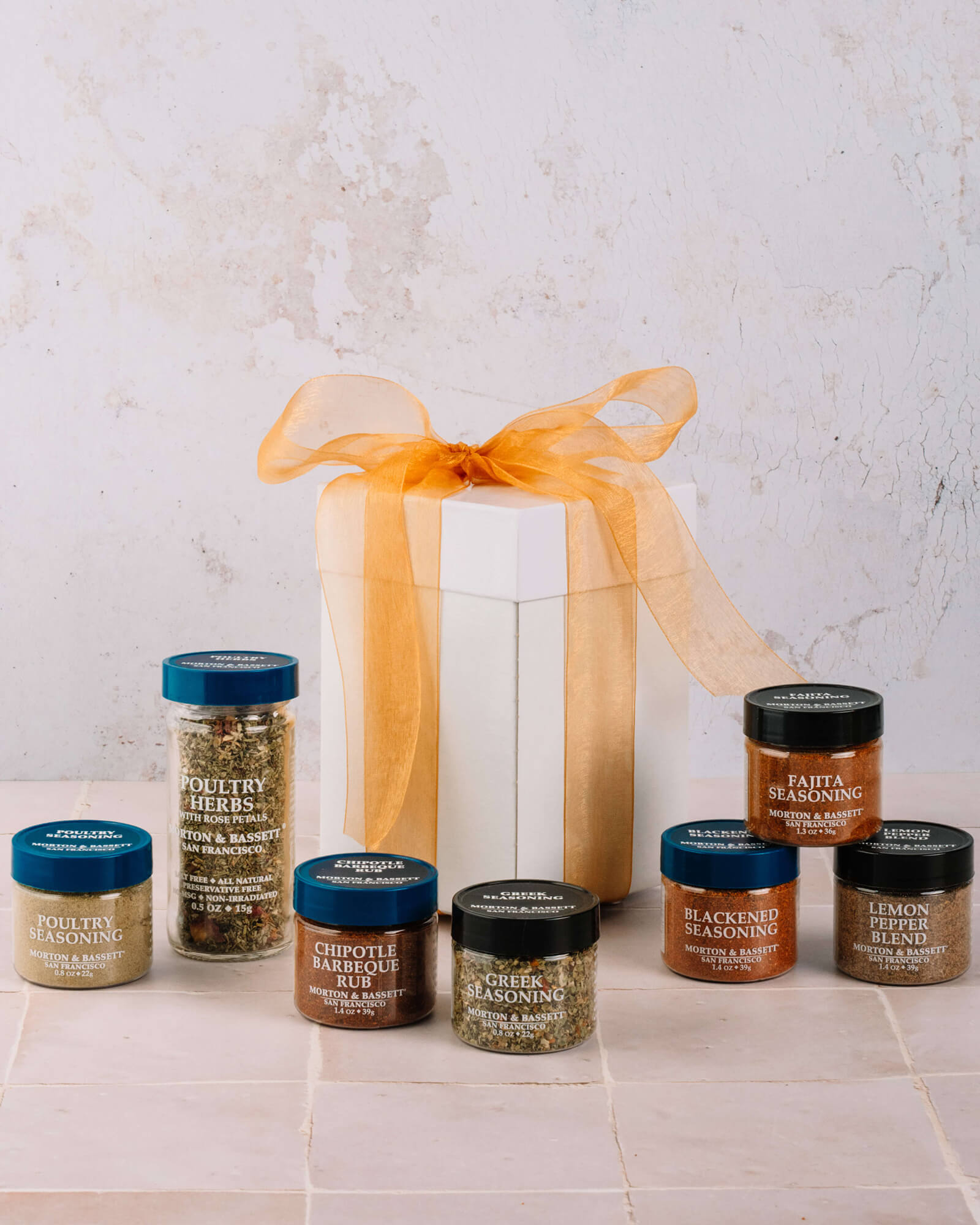 Tastes Like Chicken Gift Box – Morton & Bassett